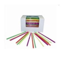 Straw Toppers