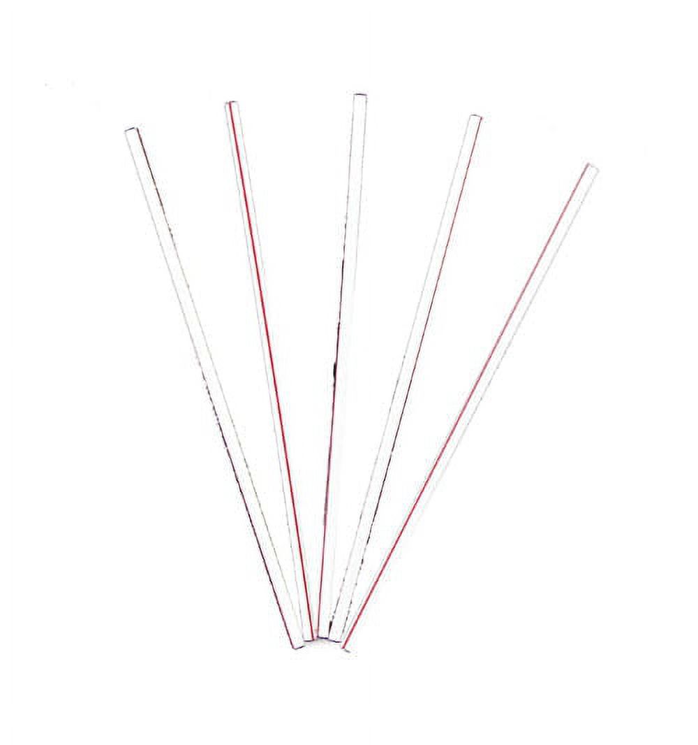 Colorful Drink Stirrers Cocktail Drink Stirrers 4.9 Inch Mixer Bar with ...