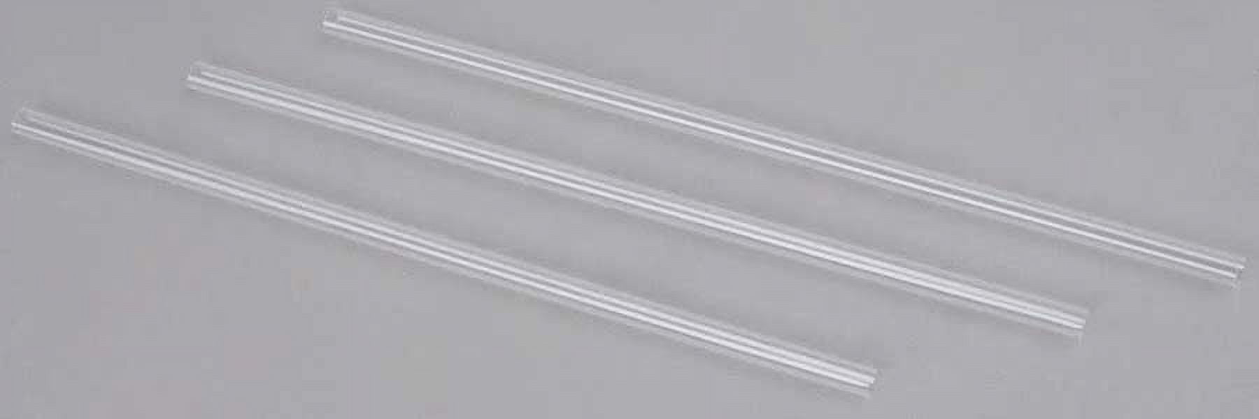 Cell O Core Clear Jumbo Straw - Wrapped, 7.75 inch -- 2000 per case ...