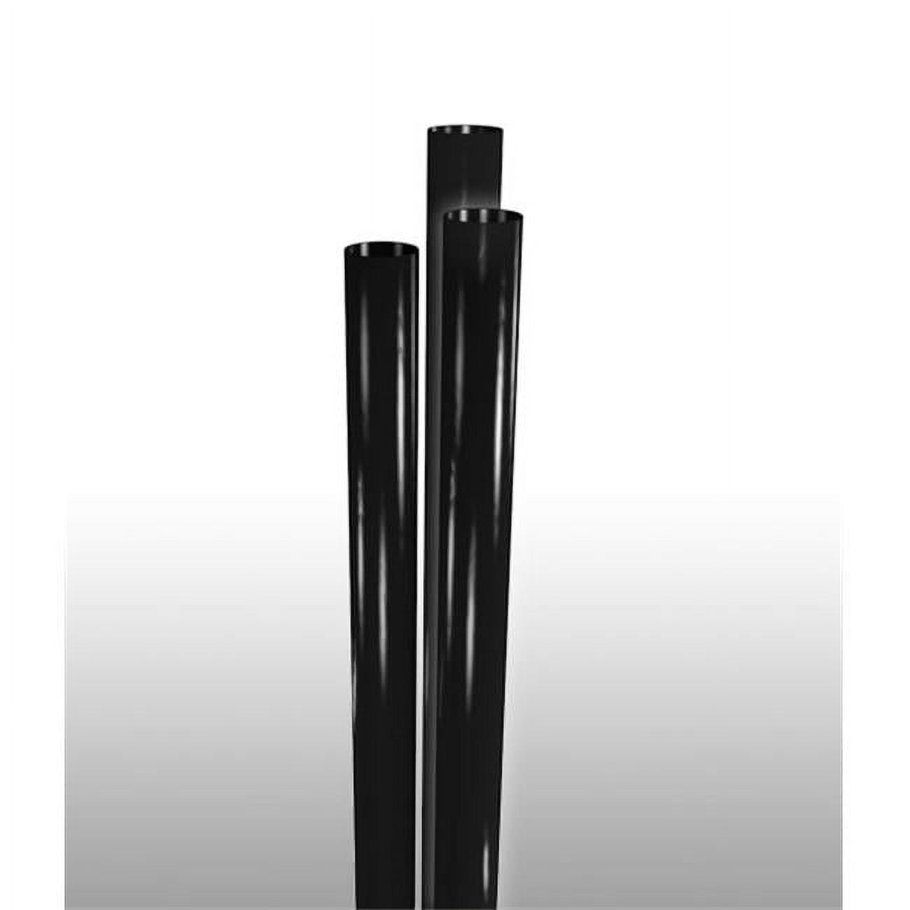 Cell-O-Core ECJW4CLR 7.75 in. Jumbo Straw Plastic Paper Wrapped - Case ...