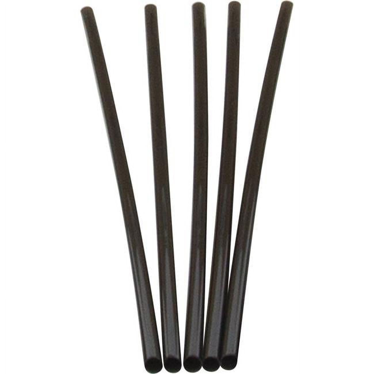 Cell-O-Core GW24300RED 7.75 in. Giant Straw Paper Wrapped, Red - Case ...