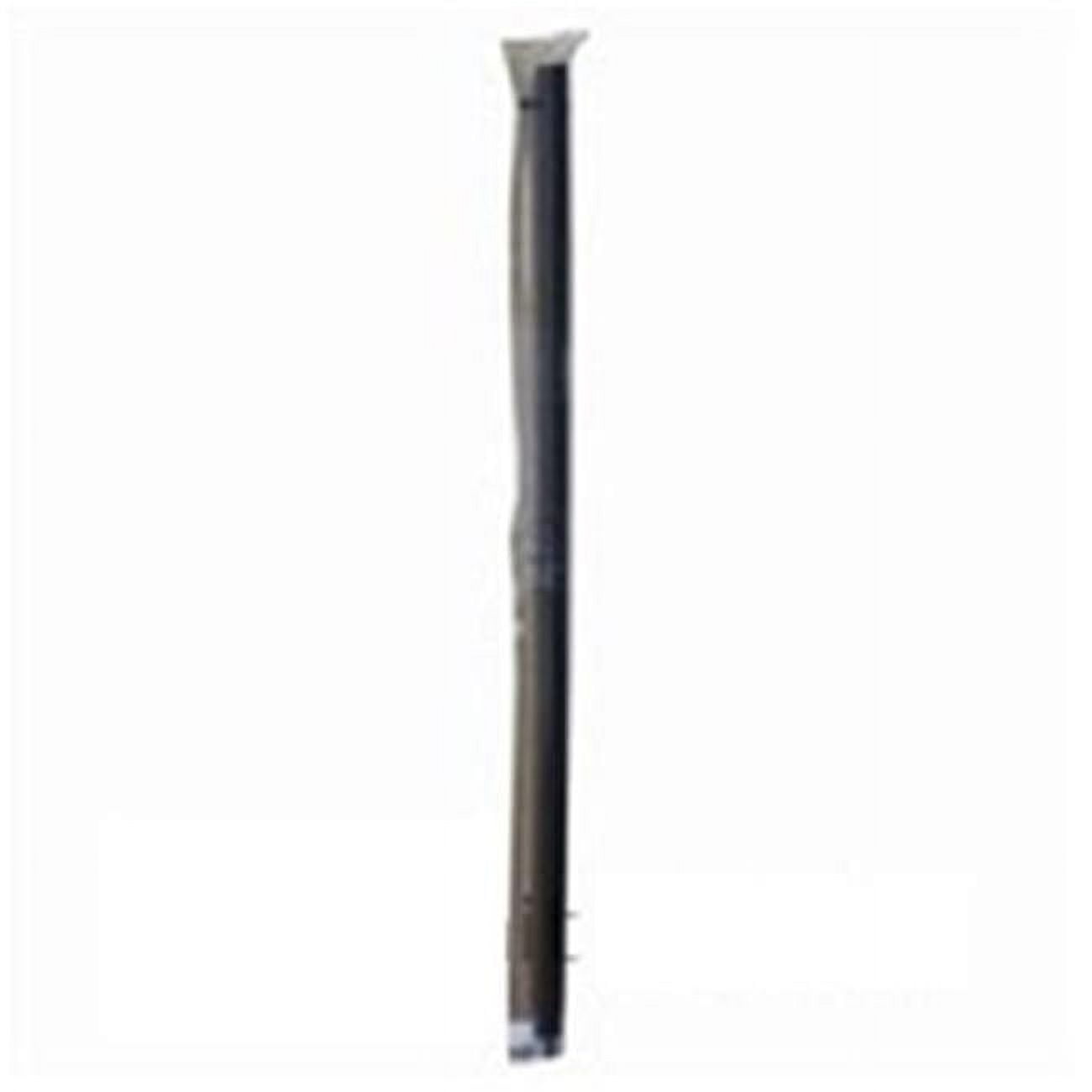 Cell-O-Core JPW10500BLK R3JC 7.75 in. Jumbo Straw Polypropylene Wrapped ...