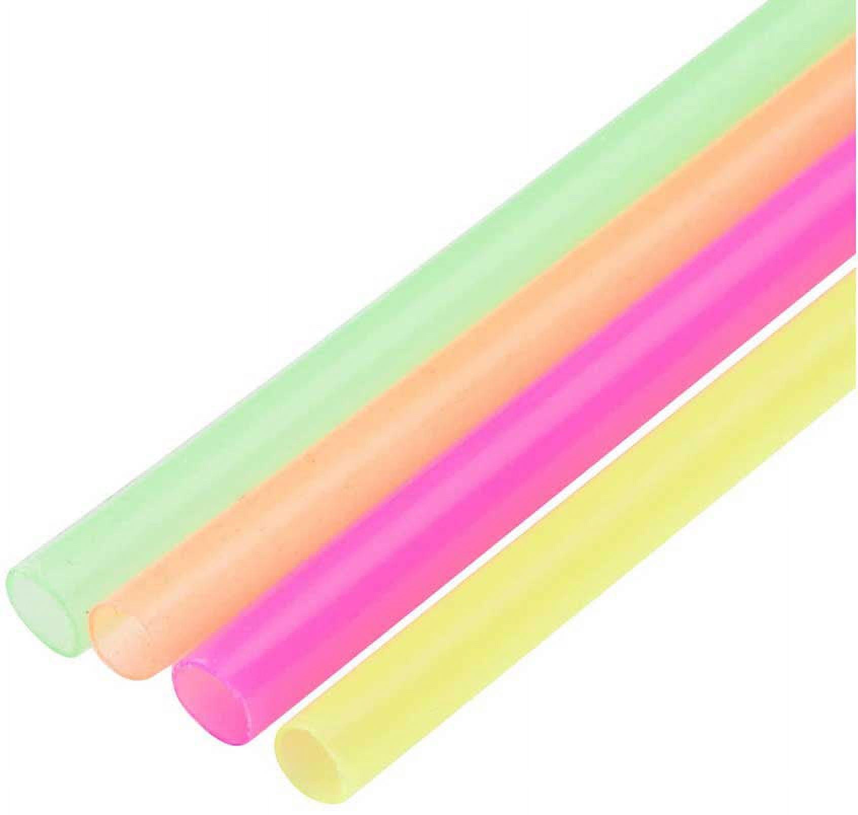 Cell O Core Neon Pink Green Yellow Orange Stirrer, 5.25 inch -- 10000 ...