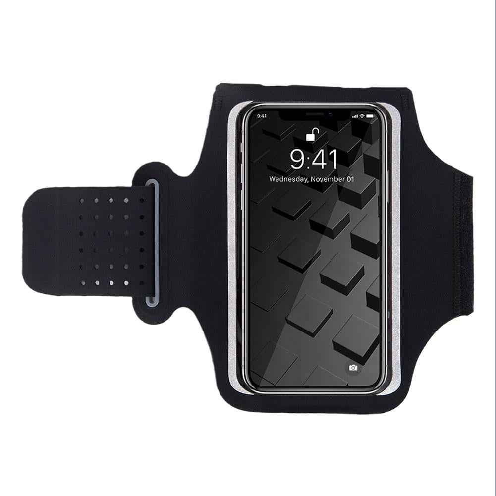 Cell Phone Armband Case Running Bag For Mobile Outdoor Lot N7 Walking ...