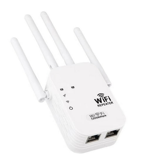 Cell Phone Booster For Home Signal Extender 5G High-Speed Expansion ...