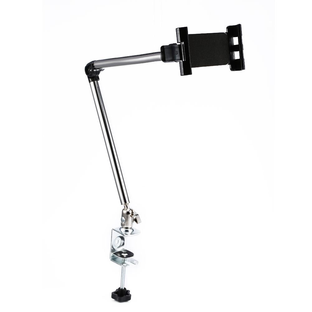 Cell Phone Bracket, 360°Rotating Tablet Stand Holder Lazy Bed Desk ...
