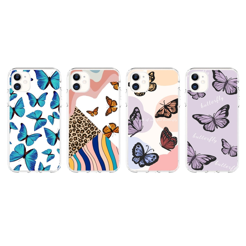 Cell Phone Cases for iPhone 15 Basics Shockproof and Protective Case ...