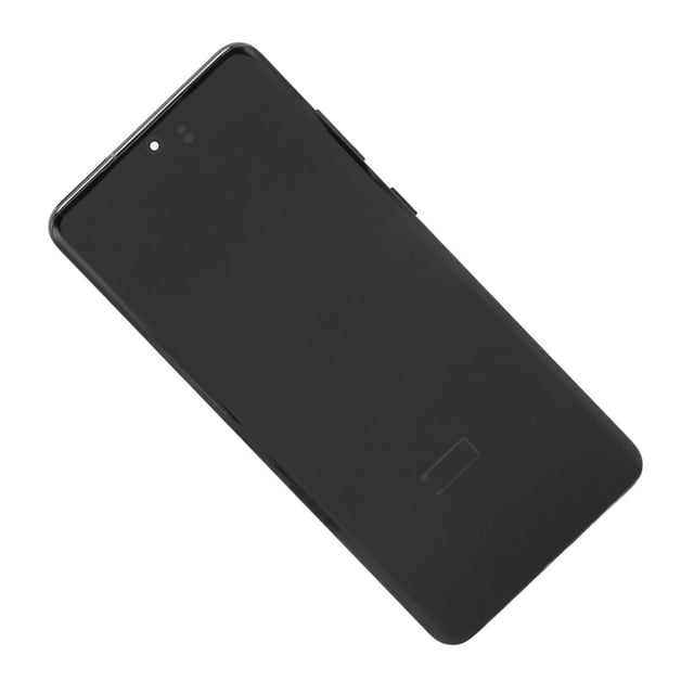 Cell Phone Digitizer Screen Touch Assembly Full size OLED Replacement ...