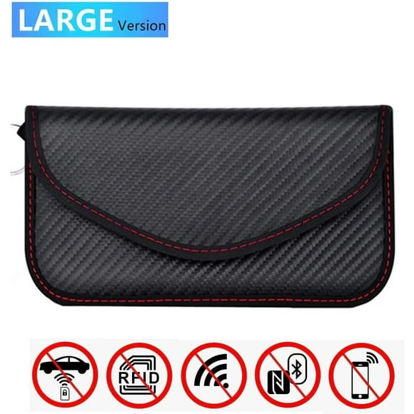 Slnt Faraday Bag Cell Phone Accessories