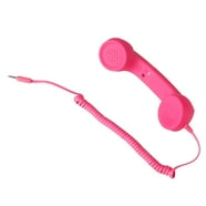 SANOXY Retro Handset - Old-school style Classic POP Handset for iPhone ...