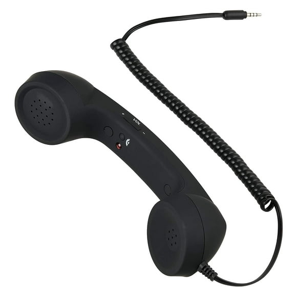 Usb Handset