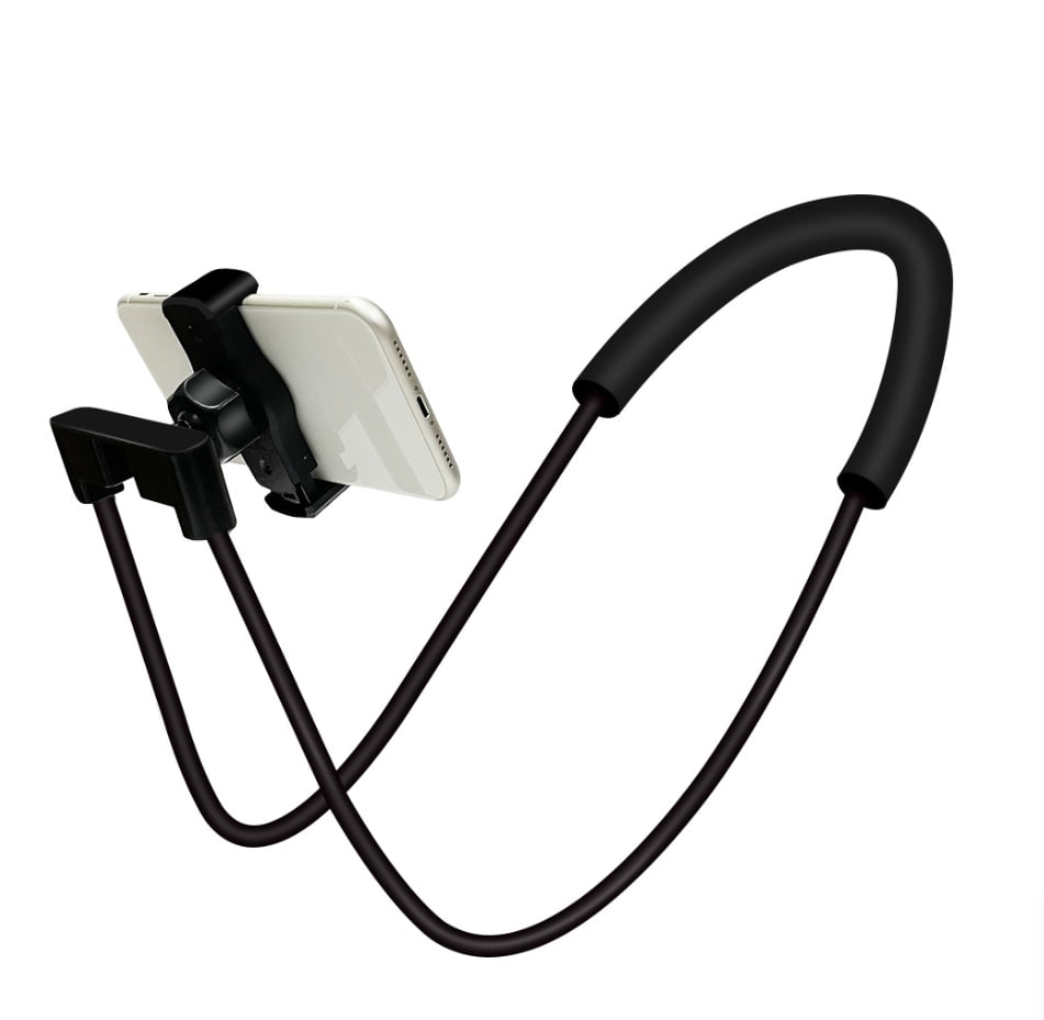 Cell Phone Holder, Universal Mobile Phone Stand, Lazy Bracket, DIY ...