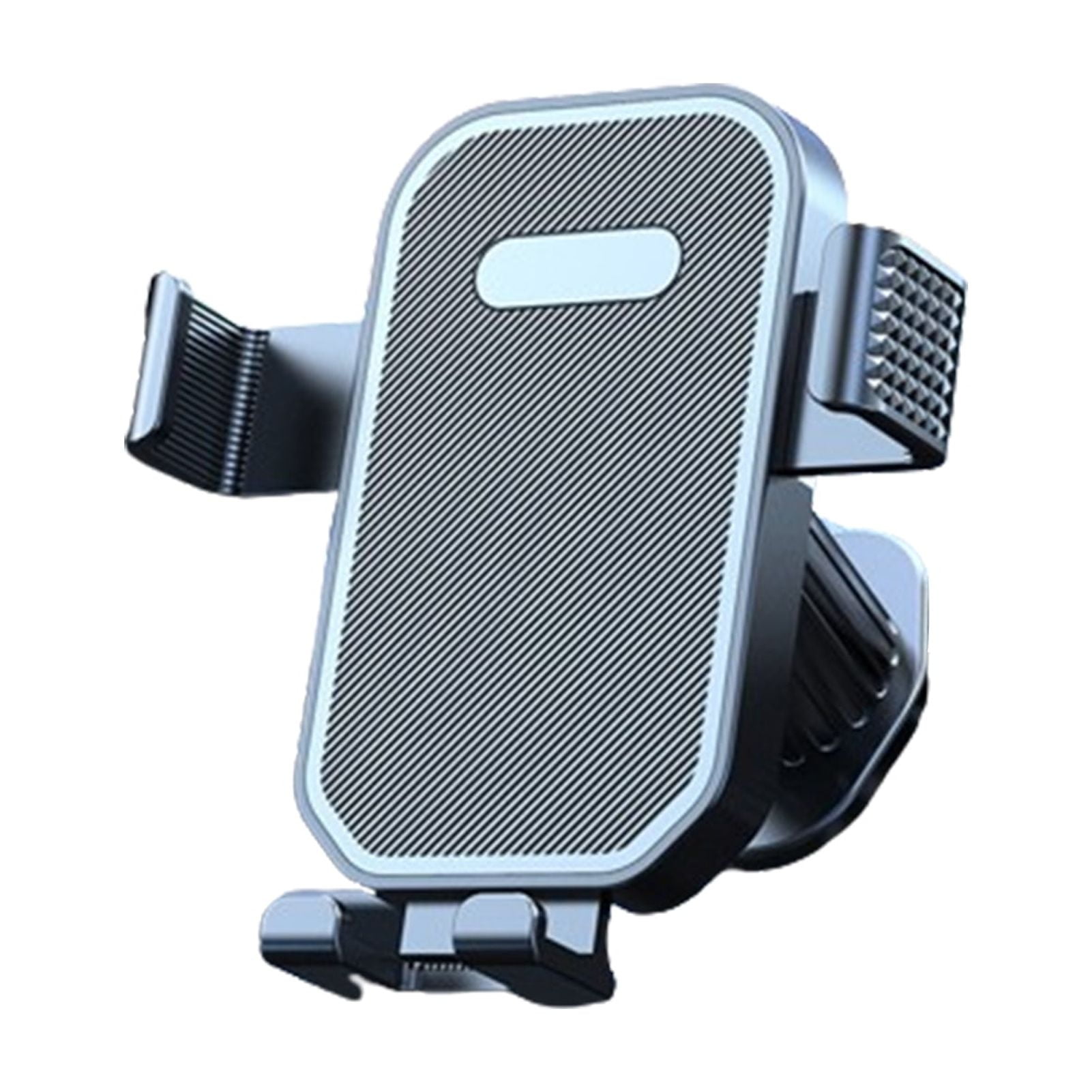 Cell Phone Holder for Car, Auto Locking Anti Shake 360 Degree Rotation ...