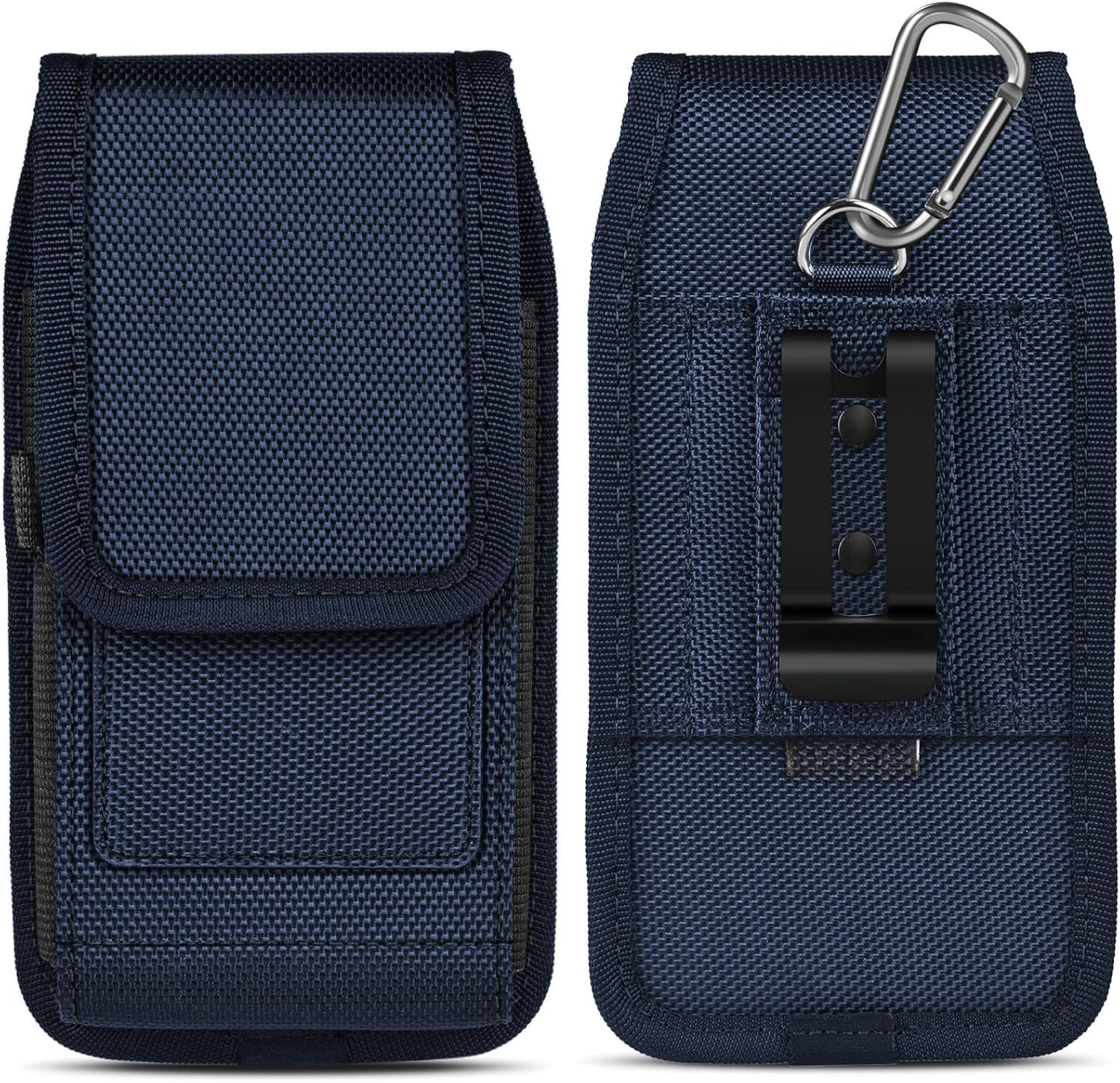 Cell Phone Holster Compatible with 16/15/14/13/12 Pro Max & Plus,17 Air ...