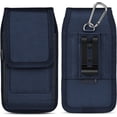 Cell Phone Holster Compatible with 16/15/14/13/12 Pro Max & Plus,17 Air ...