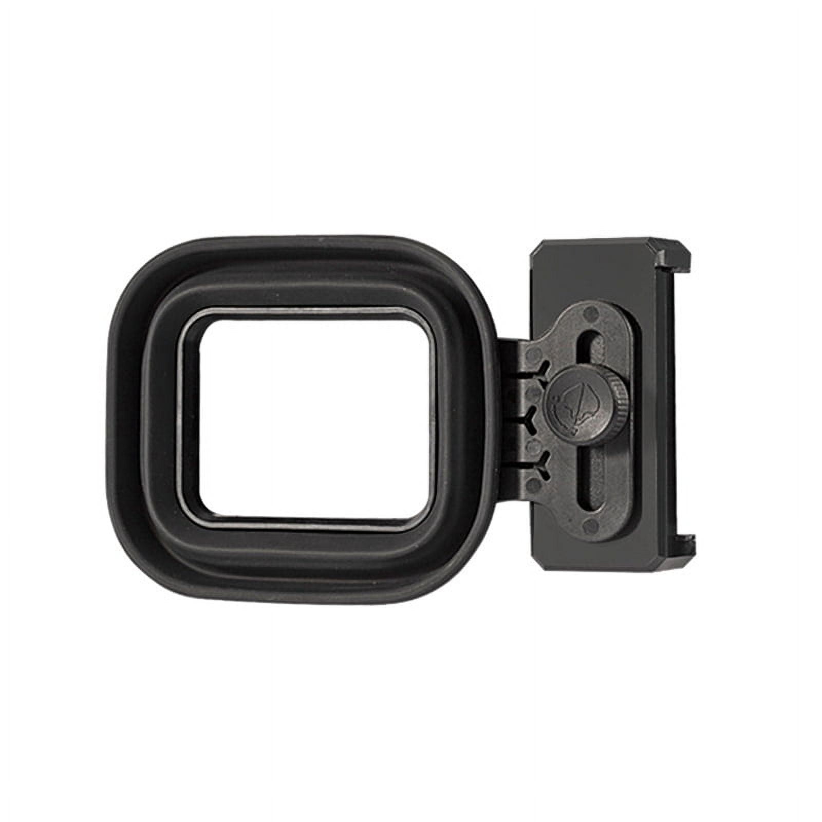 Cell Phone Hood Anti-Glass Window Reflector Lens to Reflective Portable ...