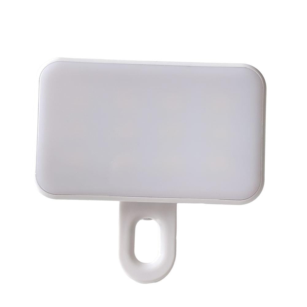 Clearance Now! Cell Phone Laptop Selfie Fill Light Clip-on LED Video ...