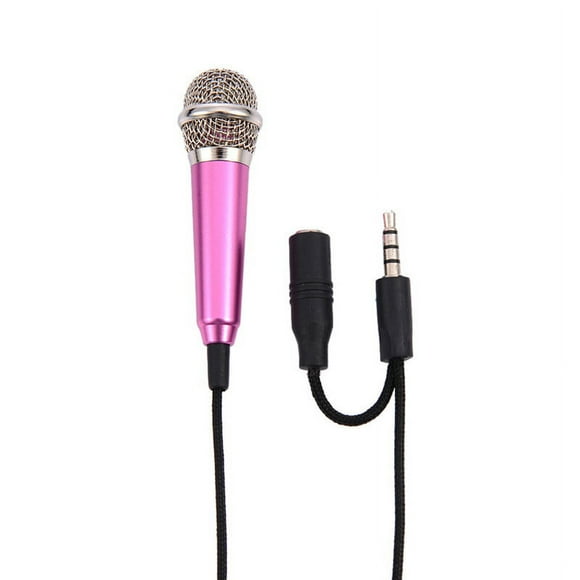 All PC Microphones in Audio & Video Components - Walmart.com