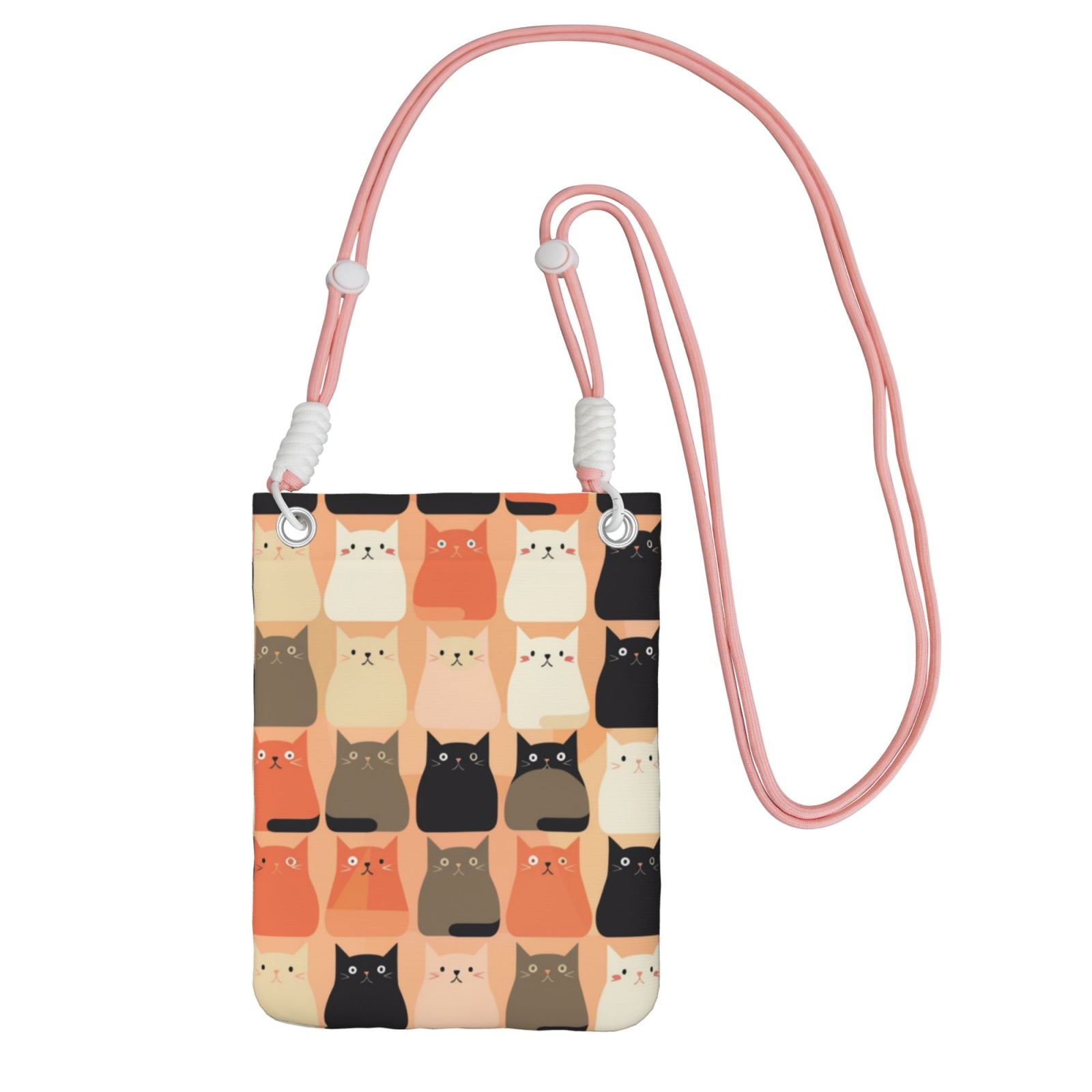 Cell Phone Purse Crossbody Shoulder Light Weight Fashion Bags with Arm ...