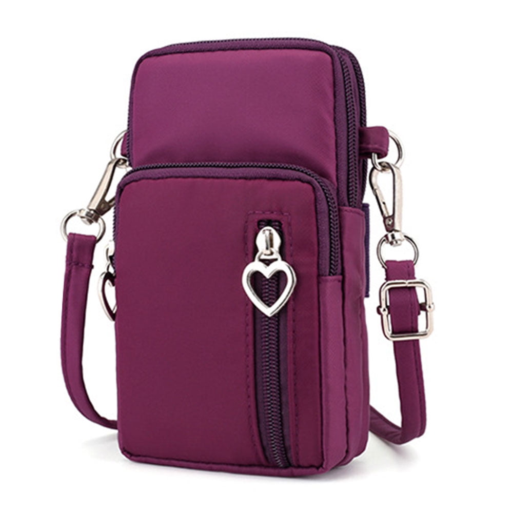 Cell Phone Purse, mall Crossbody Bag for Women, Universal Crossbody ...