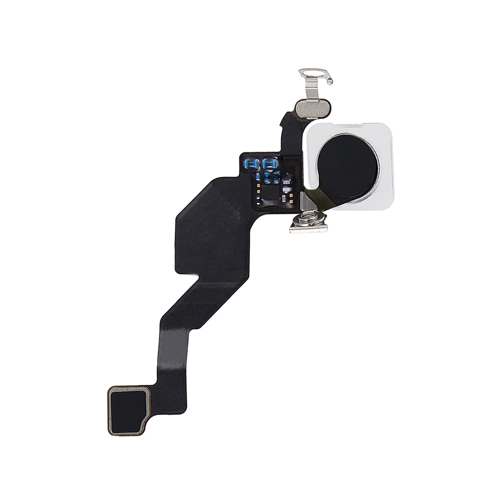 Cell Phone Repair Black Flash Flex Cable Replacement Mobile Phone Flash ...