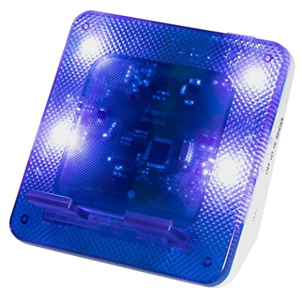 External Ringer Cell Phone