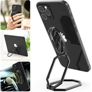 Sherry Cell Phone Ring Grip with 360° Kickstand for iPhone & Samsung ...