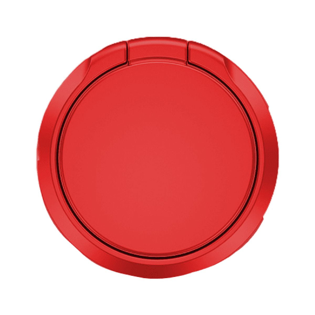 Cell Phone Ring Holder for Hand, Magnetic Phone Back Ring Grip for ...