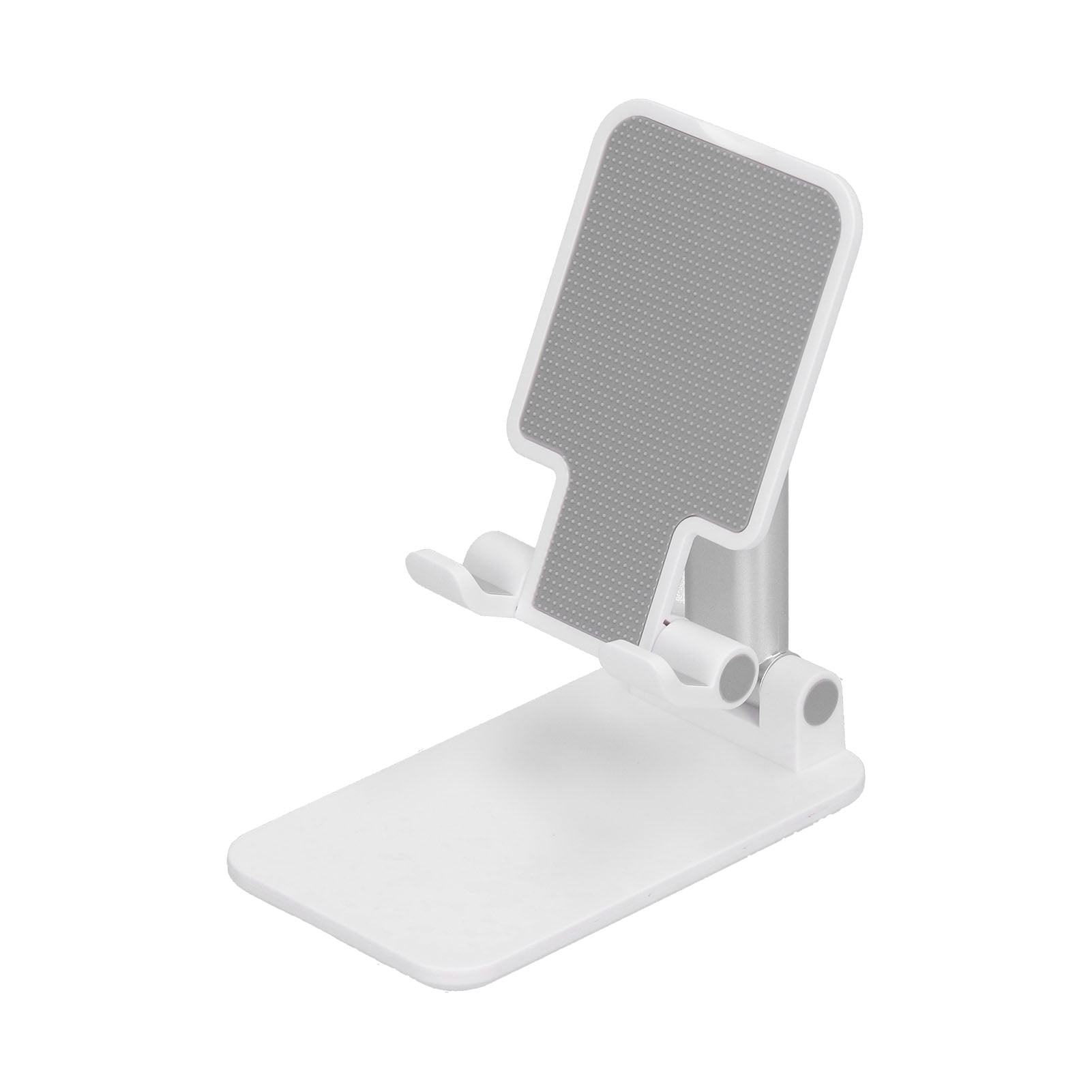 Cell Phone Stand 0‑120° Tilt Telescopic Aviation Alloy Rod Height and ...