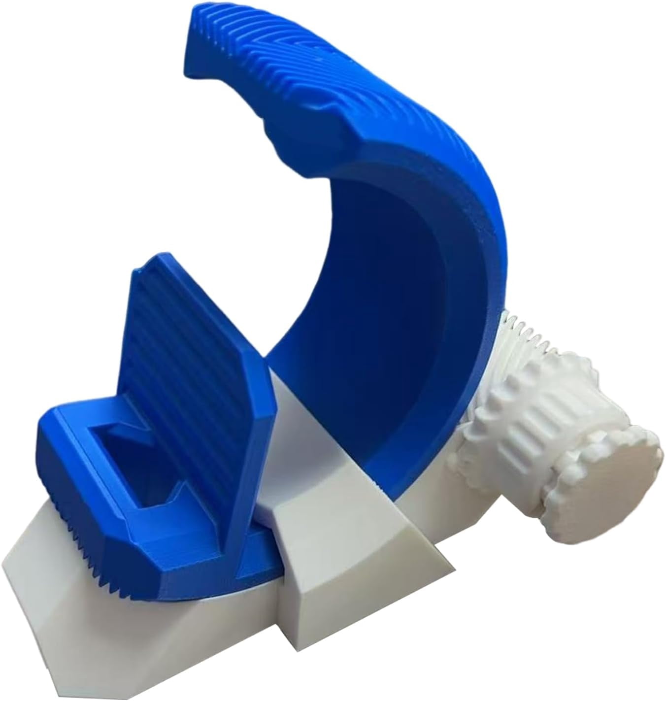 Cell Phone Stand, Angle Adjustable Cell Phone Holder,3D Printed ...