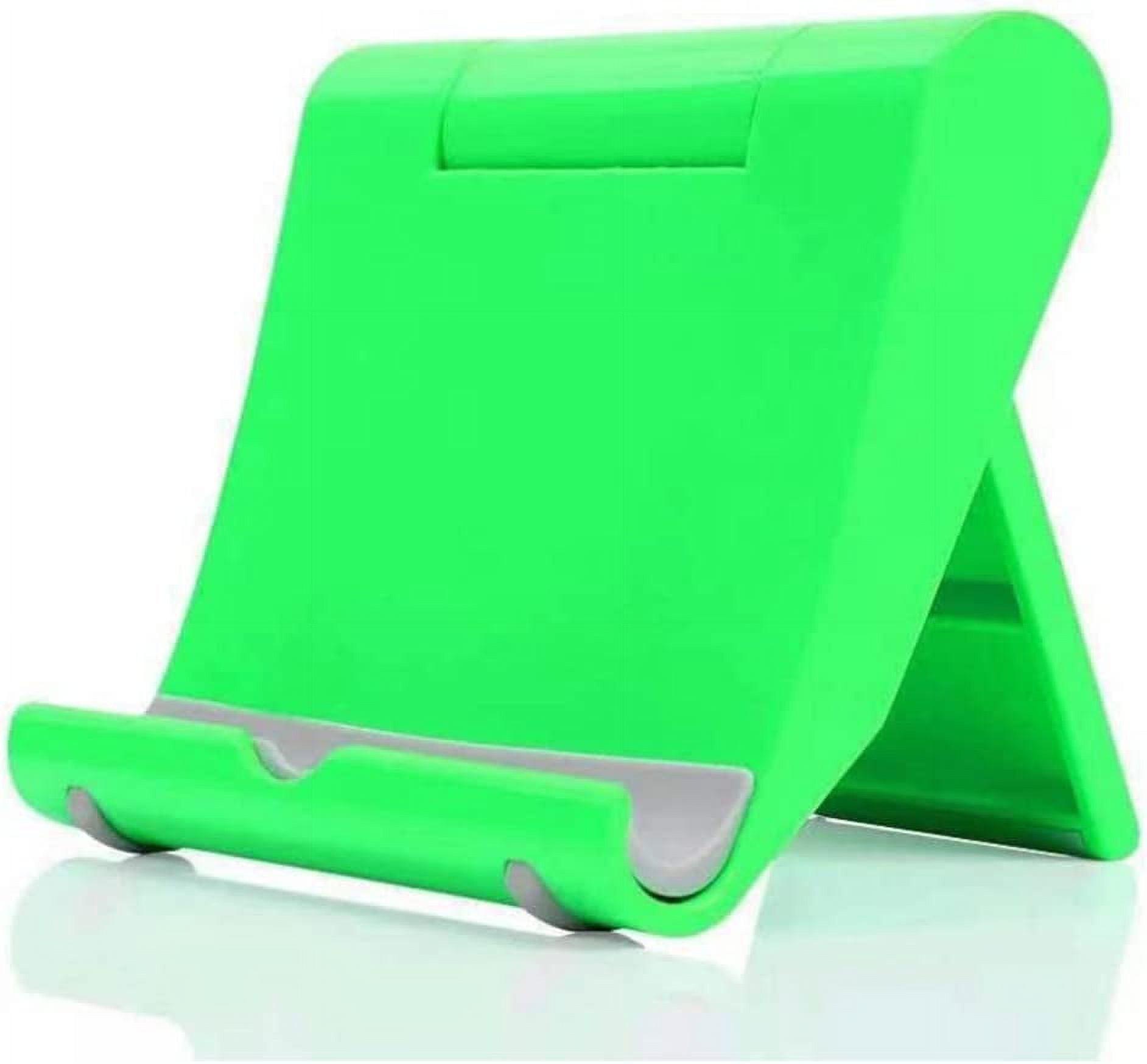 Cell Phone Stand for Desk, Foldable Cell Phone Holder Mobile Phone Dock ...