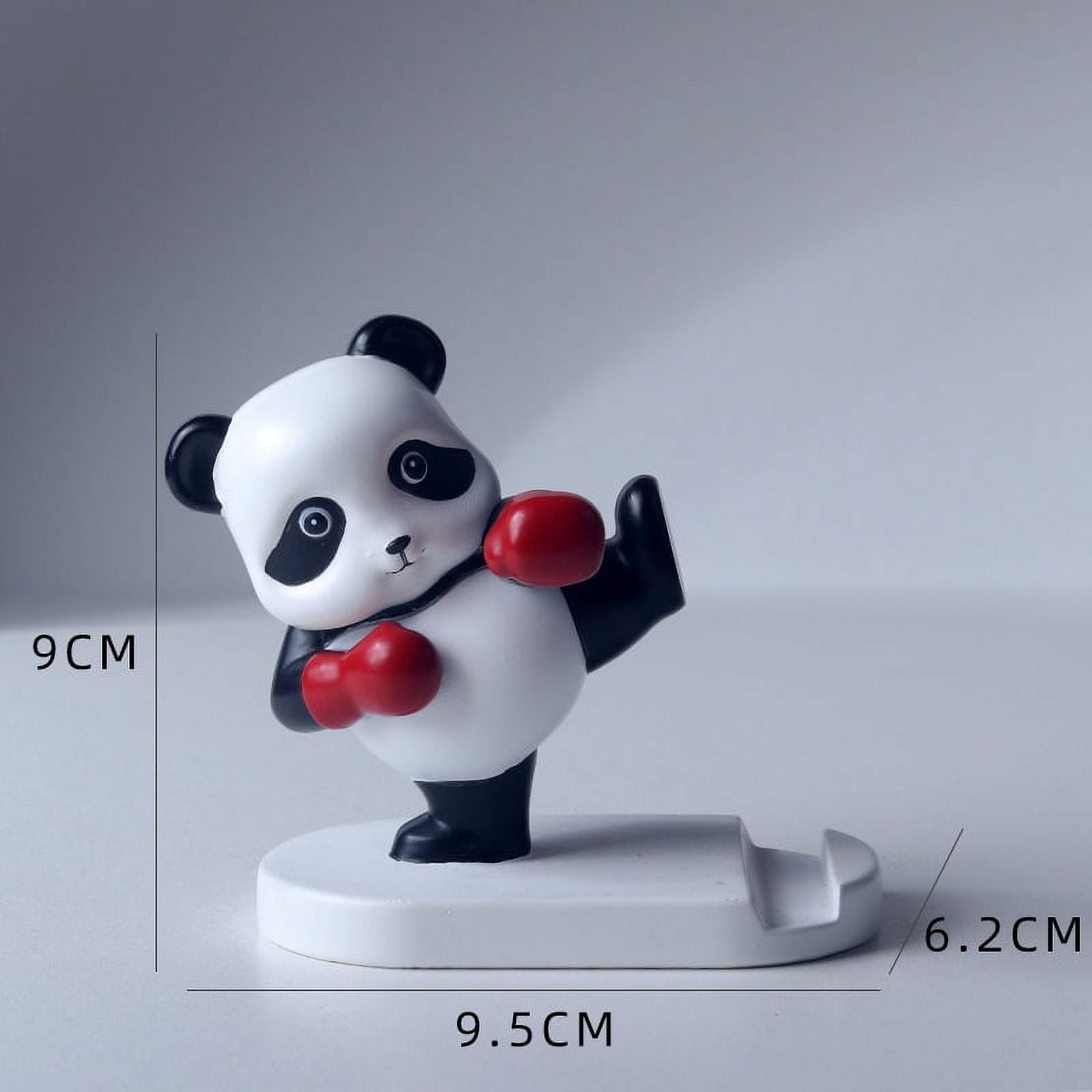 Cell Phone Stand Desktop Tablet Holder Office Decor Home Phone Holding ...