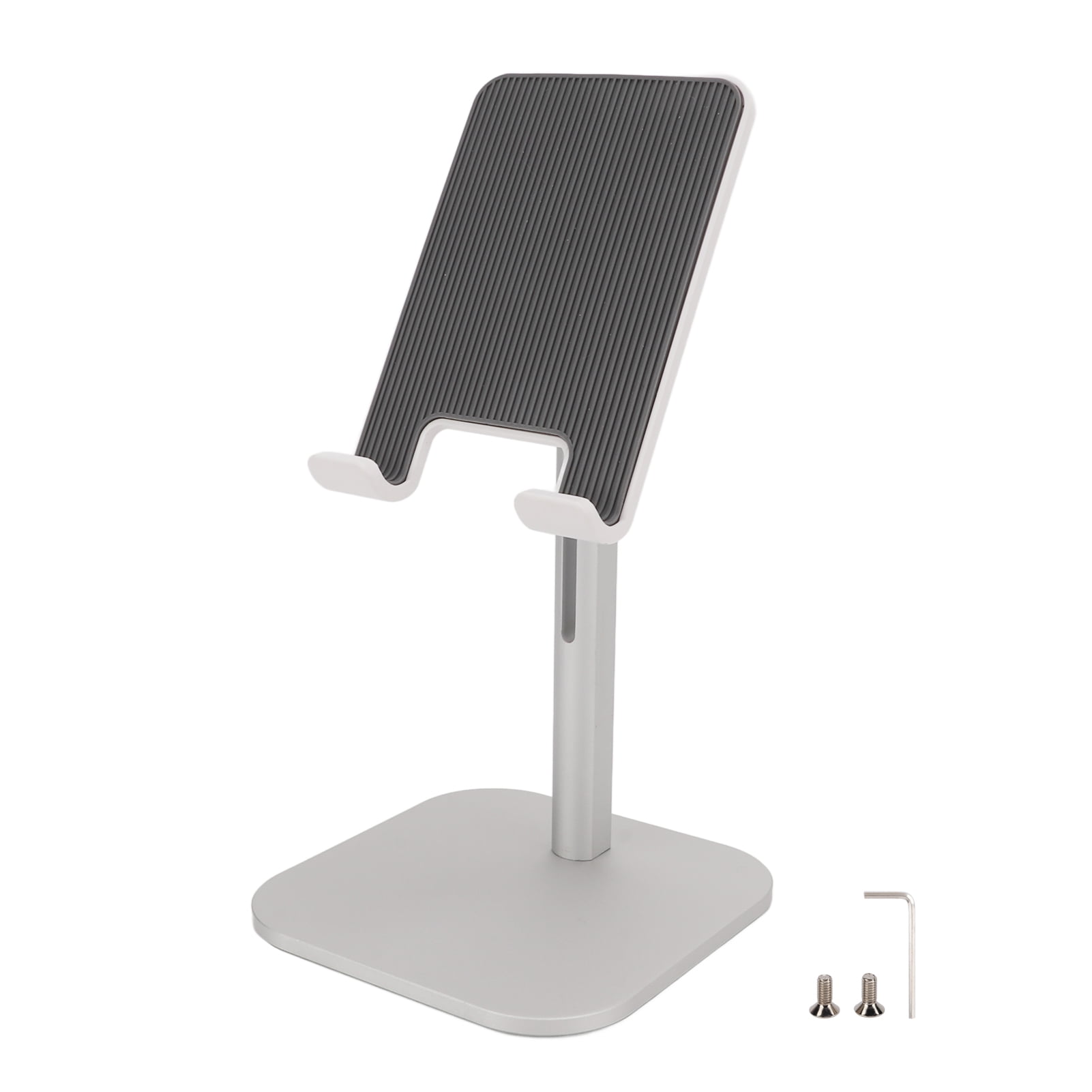 EseeAier Cell Phone Stand Ergonomic Design Weighted Base EVA Cushion ...