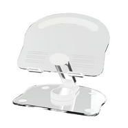 Uxcell Cell Phone Stand, Multi Angle Tablet Stand, Universal Phone ...