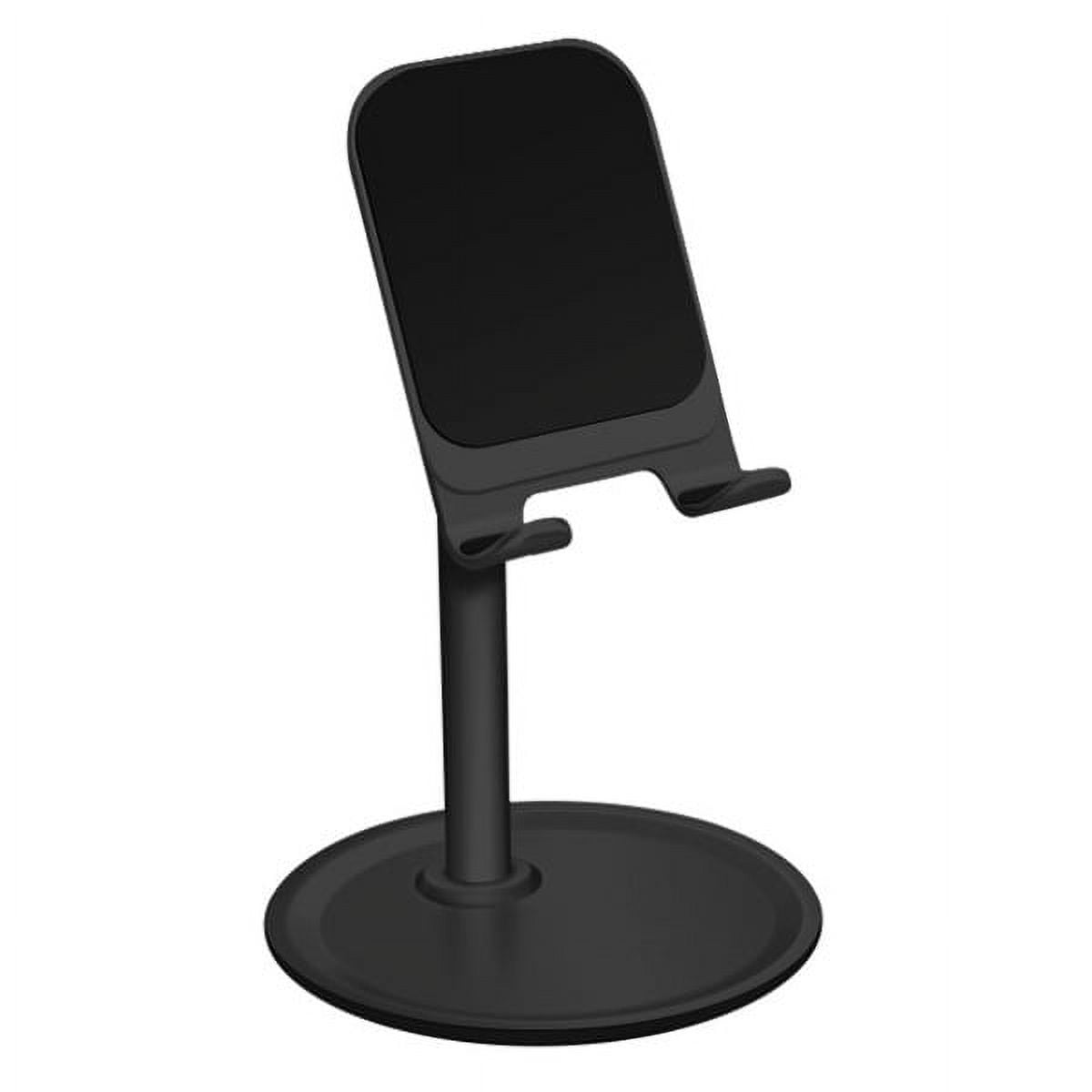 Cell Phone Stand, Phone Dock: Cradle, Holder, Stand for Office Desk ...