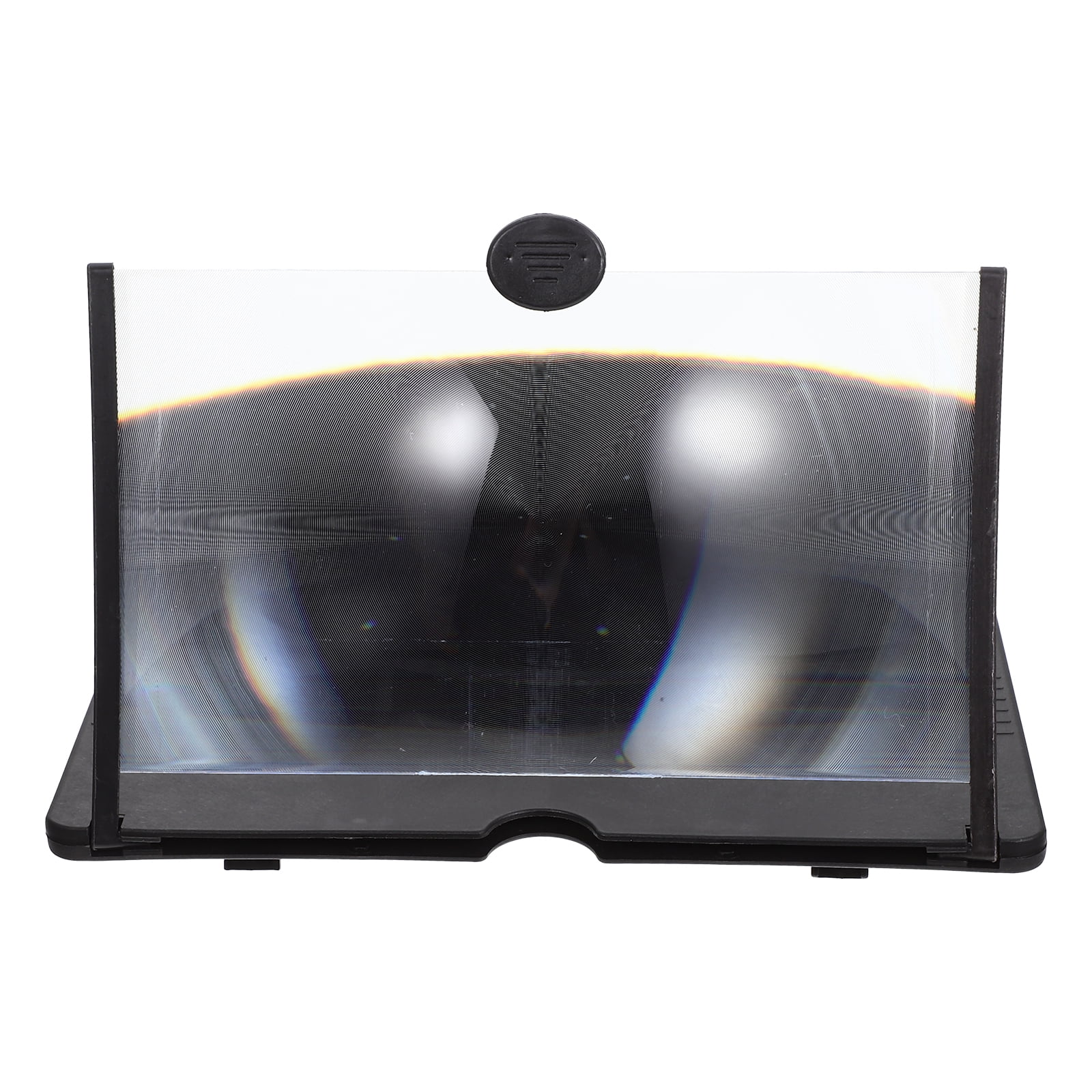 Cell Phone Stand Screen Magnifier Magnifying Equipment Smartphone ...