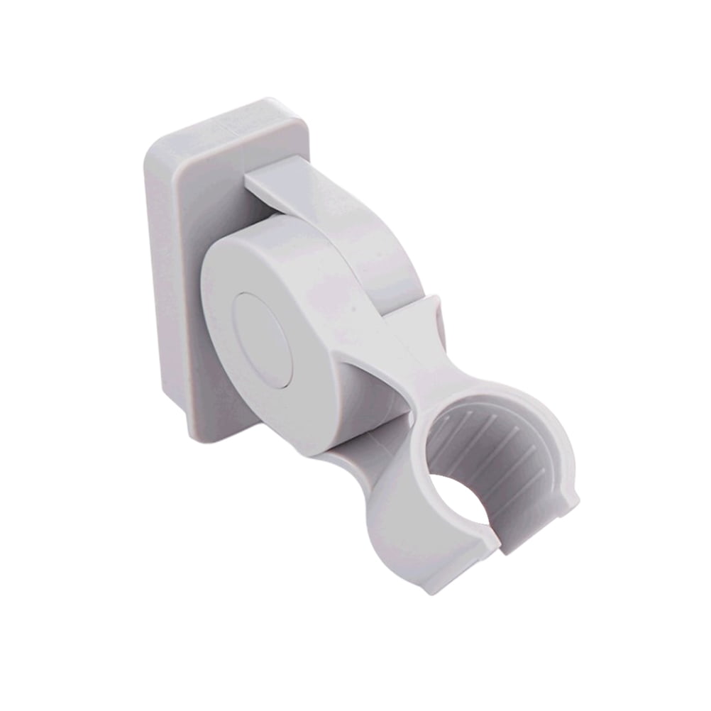 Cell Phone Stand Shower Nozzle Rack Standard Handheld Shower Heads ...