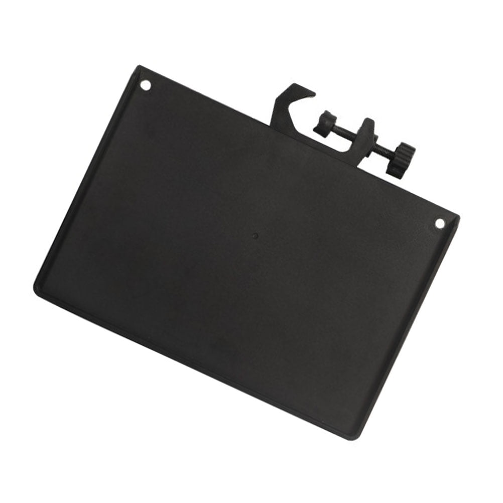 Cell Phone Tripod Microphone The Prdinary Clip- on Accessory Tray Sound ...