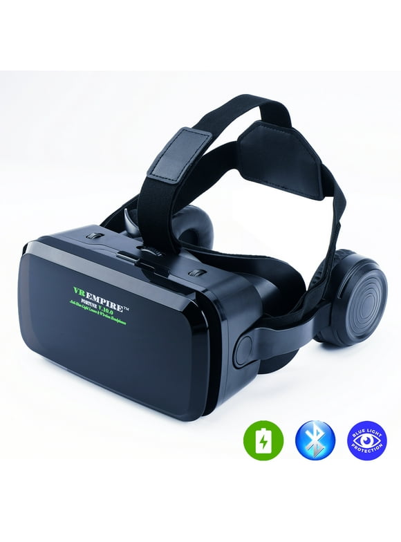Smartphone VR Headsets in VR Headsets - Walmart.com