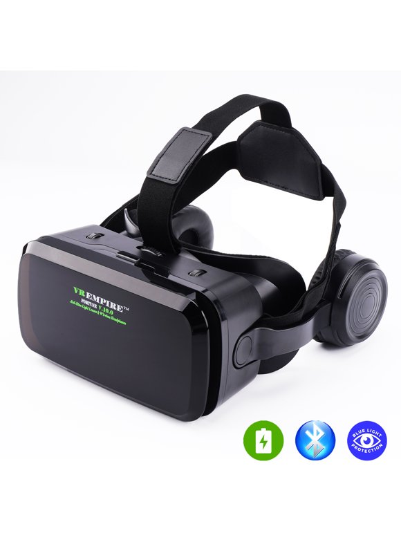 Smartphone VR Headsets in VR Headsets - Walmart.com