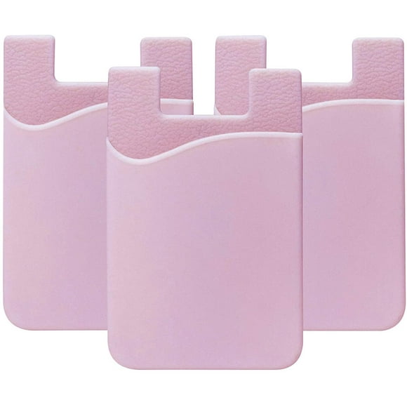 Stick on Card Holders