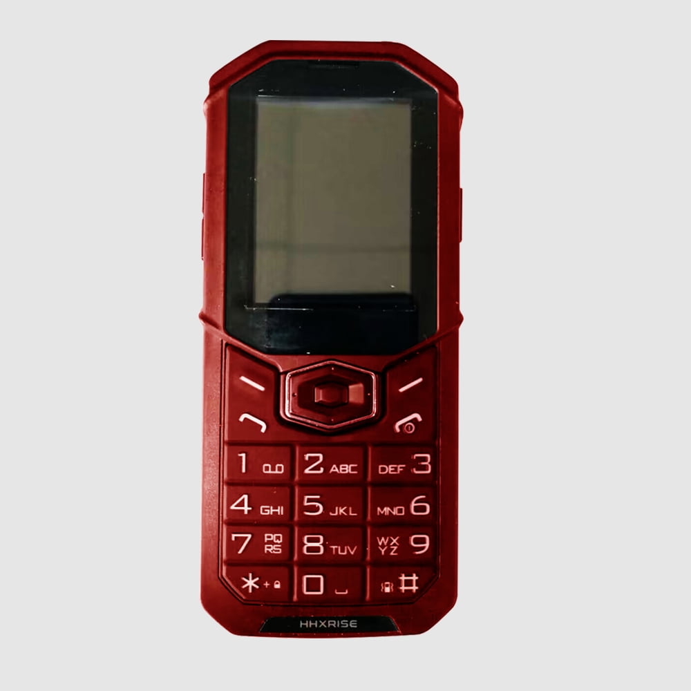 Cell Phone for Elderly, Unlocked GSM Dual-SIM Cell Phone - Walmart.com
