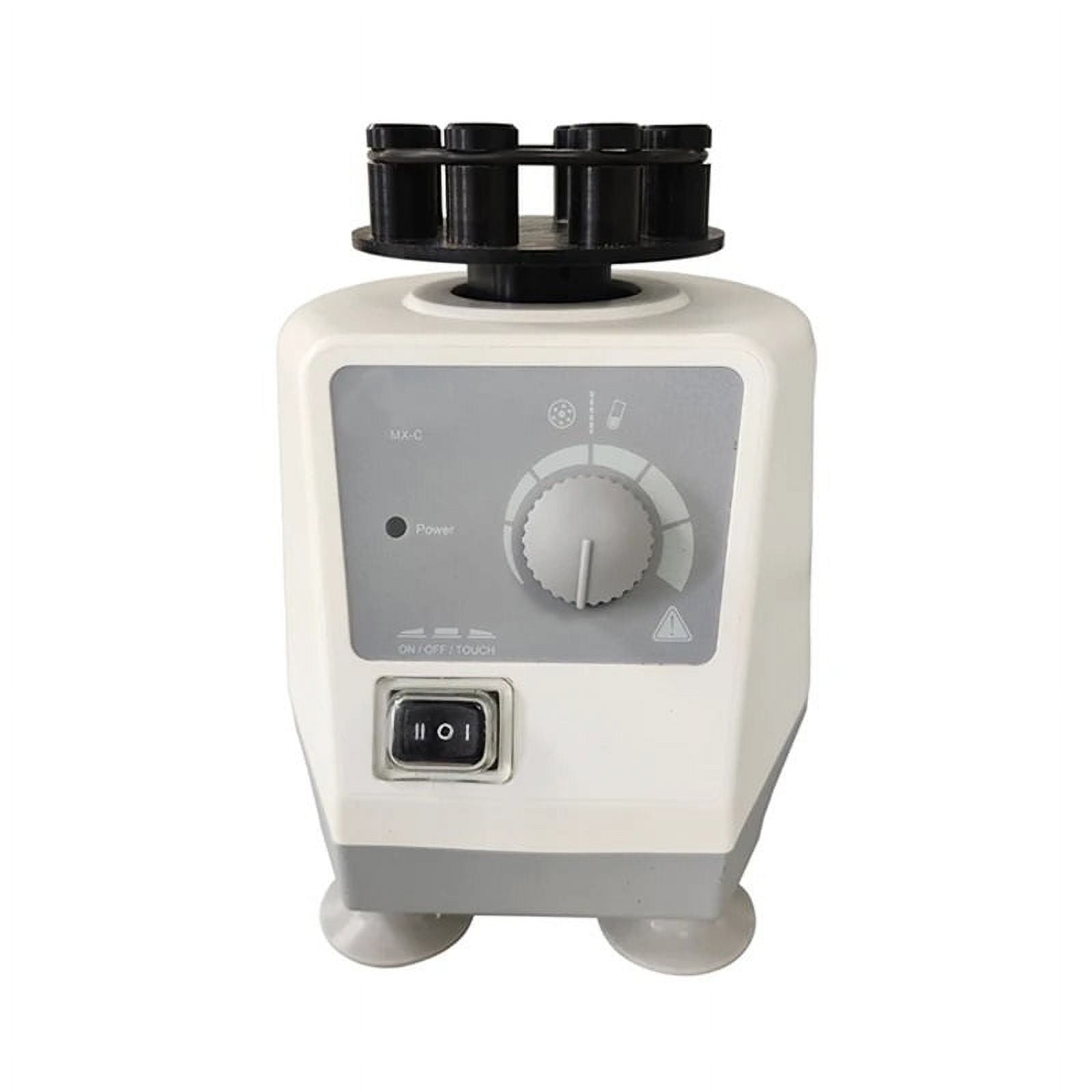 Cell Wall Breaking Machine 8*2ml Test Tube MX-C Yeast Bacteria Algae ...