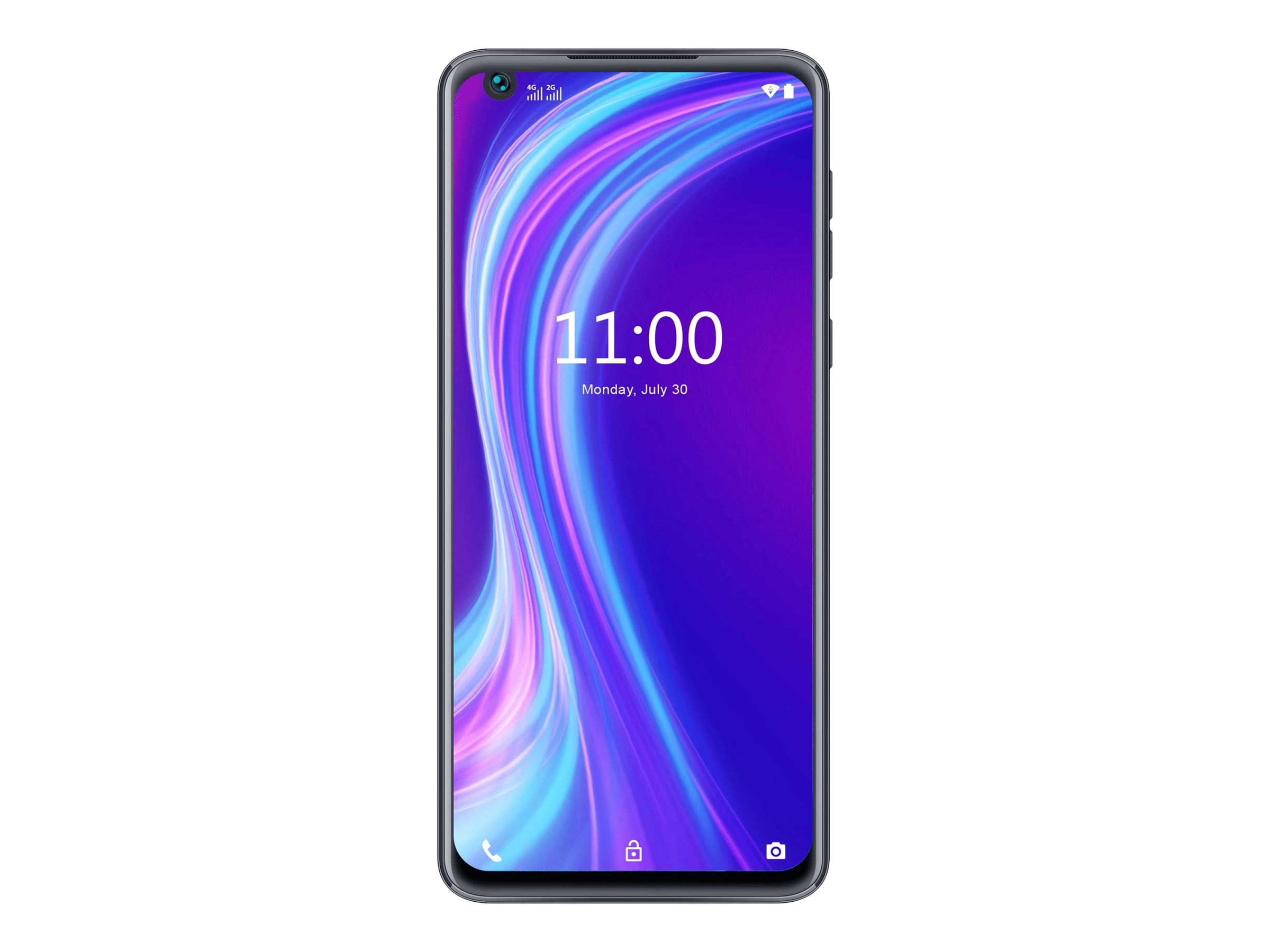 CellAllure Amazing C - 4G smartphone - dual-SIM - RAM 2 GB / Internal ...