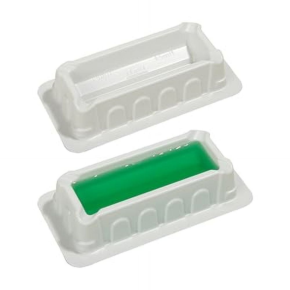 CellPro™ Reagent Solution Reservoirs Multichannel Trays (100, 50mL ...