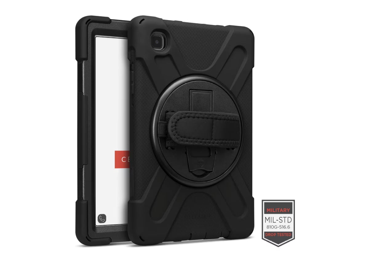 Cellairis Rapture Rugged Carrying Case for 10.4" Samsung Galaxy Tab A7 ...