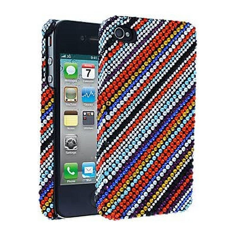 Softball Catcher Iphone 4s Cases