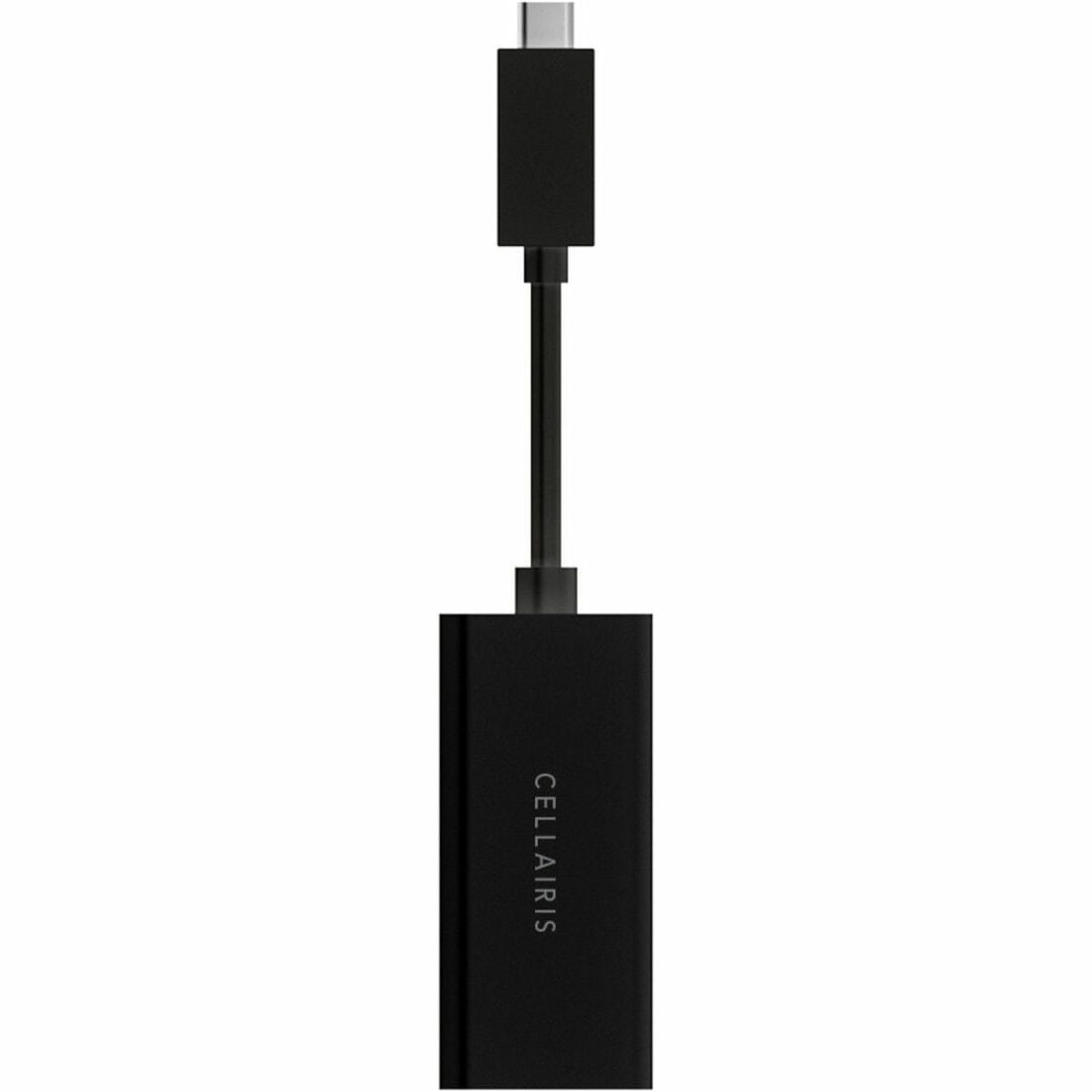 Cellairis Ethernet Adapter USB-C to Ethernet - Walmart.com