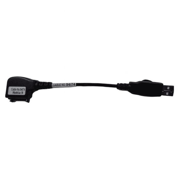 Cell Phone Data Transfer Cable