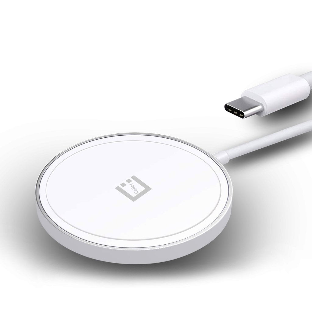 Cellet 15W Fast Wireless Charging Pad, Wireless Charger for TCL 20 Pro ...